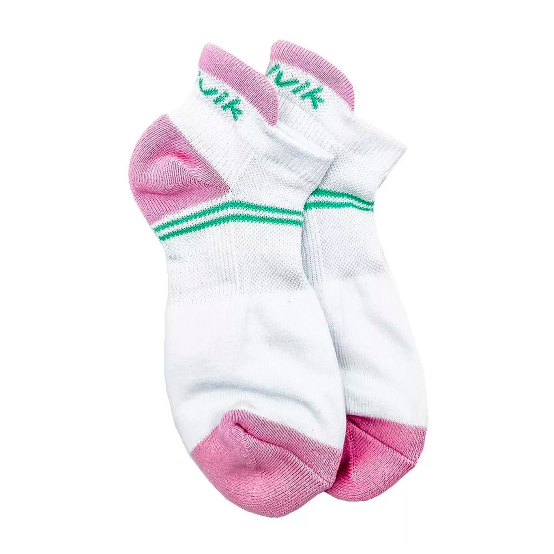 Calcetas Volvik Mujer Rosa (1 Par) – TecnogolfShop