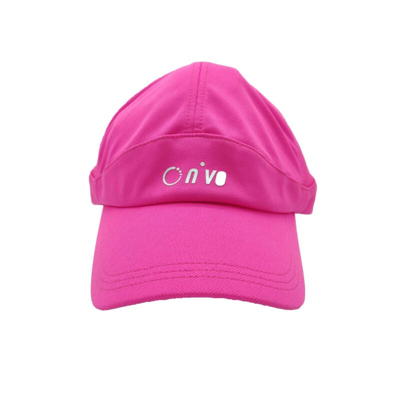 Gorra Nivo Rosa – Unitalla – TecnogolfShop