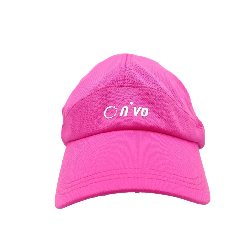 Gorra Nivo Rosa – Unitalla – TecnogolfShop